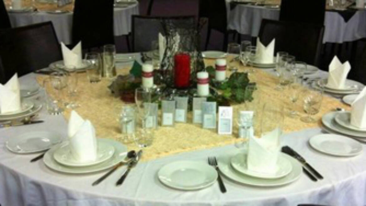 Event Catering for all Family Functions – Royal Event